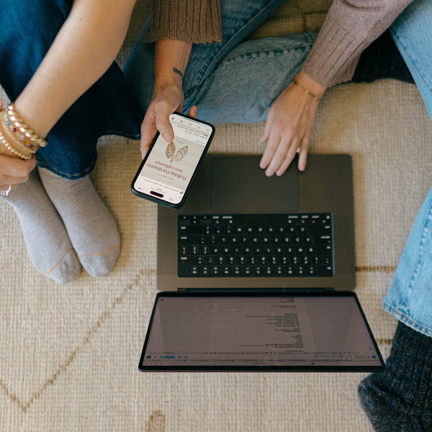 JoyWell | Holistic Health Collective