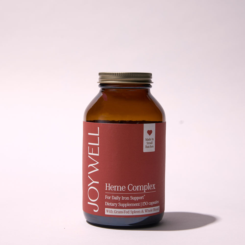 JoyWell | Holistic Health Collective
