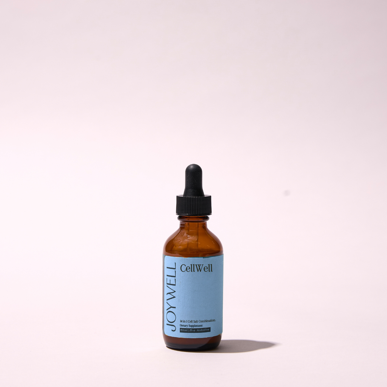 JoyWell | Holistic Health Collective